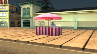 GTA-MP.CZ - Game servers for SA-MP, FiveM, VC-MP and Liberty Unleashed