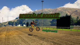 GTA-MP.CZ - Game servers for SA-MP, FiveM, VC-MP and Liberty Unleashed