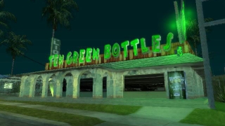 GTA-MP.CZ - Game servers for SA-MP, FiveM, VC-MP and Liberty Unleashed