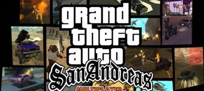 GTA SAMP Turns 14 in 4 months!!!