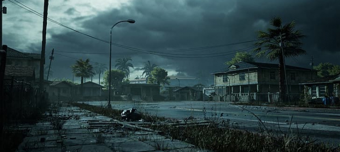 Lov záhad začíná!