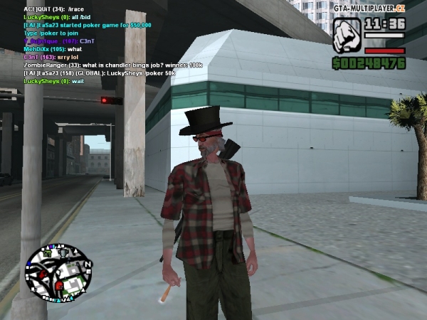 the best skin in the world