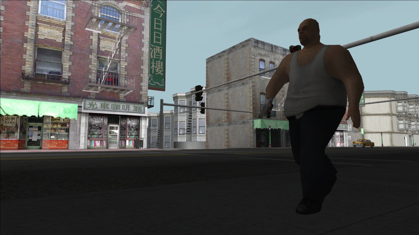 Classic GTA San Andreas Screenshots - Page 99 - GTA San Andreas - GTAForums