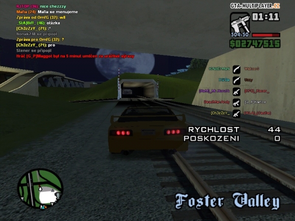 Tady si někdo plete hms s wtls xD (chat)