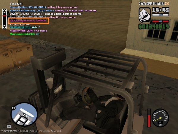 Ohhhh ok ok eh... is that real or what happend here? i cant understand