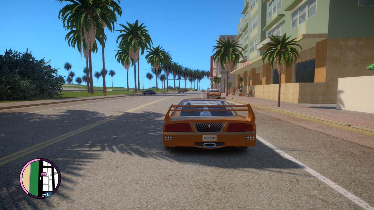 Yay we back in the 80s