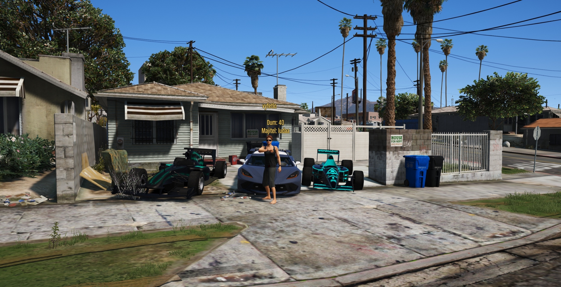 Trap House