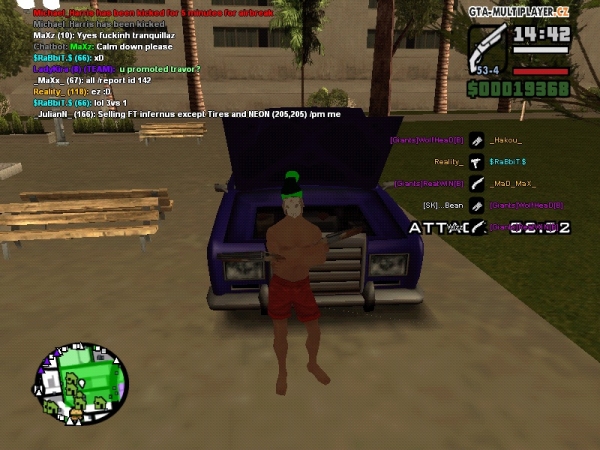 Shit Engine Died :(( LoL