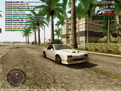 Some new retexture mods xD