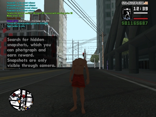 Headless bug looks amazing