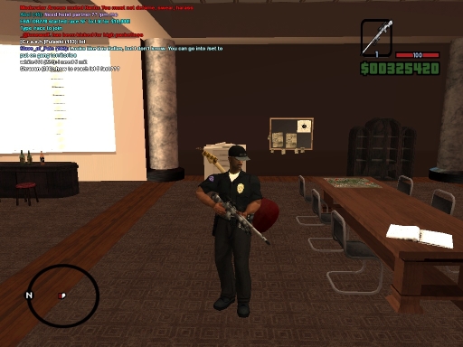 The Best Sniper Mod Ever