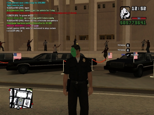 what are these NPCs for