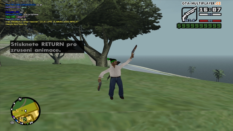 Finally Boss 999,999,999$