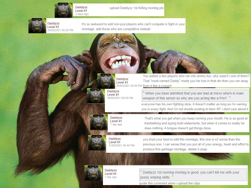 Legendary Quotes by Daddyzz