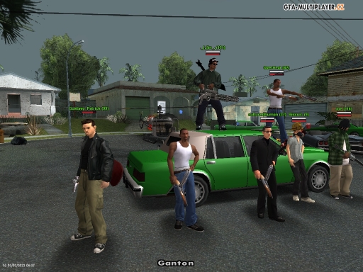 Congratulating our new Boss man