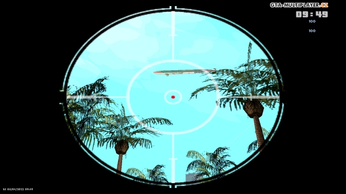 Flying submarine is real