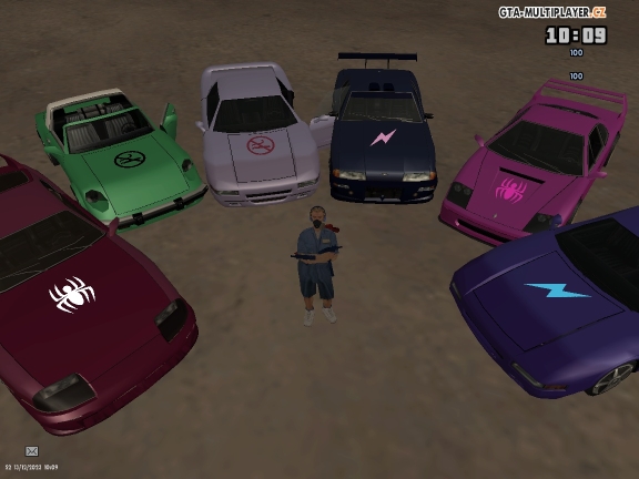 Rare Liveries Heaven