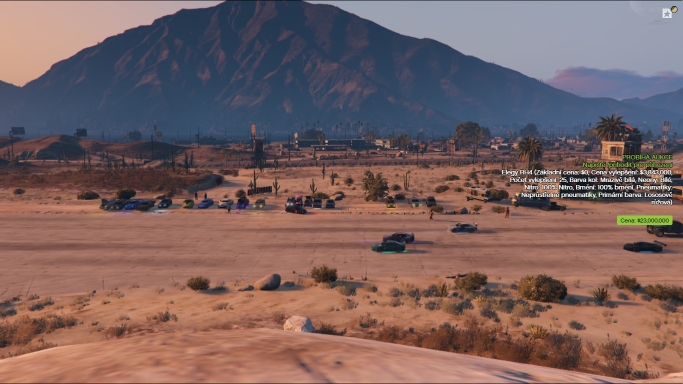 FiveM® by Cfx.re - Welcome to Los Santos NO-WLᆞAdd-on autaᆞJobyᆞGangyᆞ ...