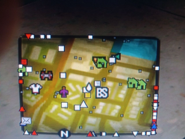 how to get this SHAPE MAP?