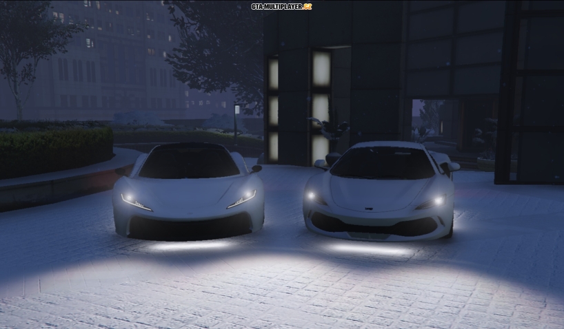 Perfect cars :)