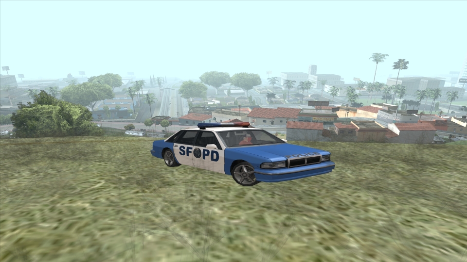 SFPD 152/1!