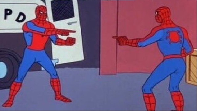 Spiderman je fakt super