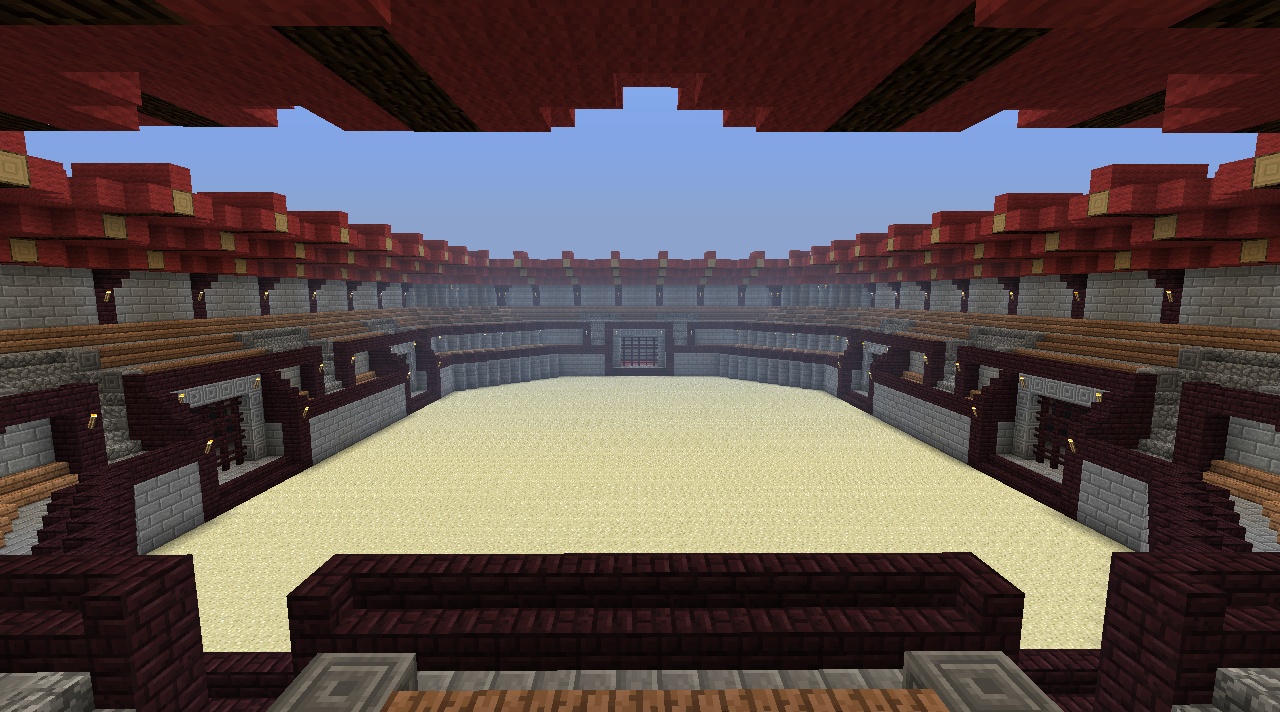 PvP arena (2)