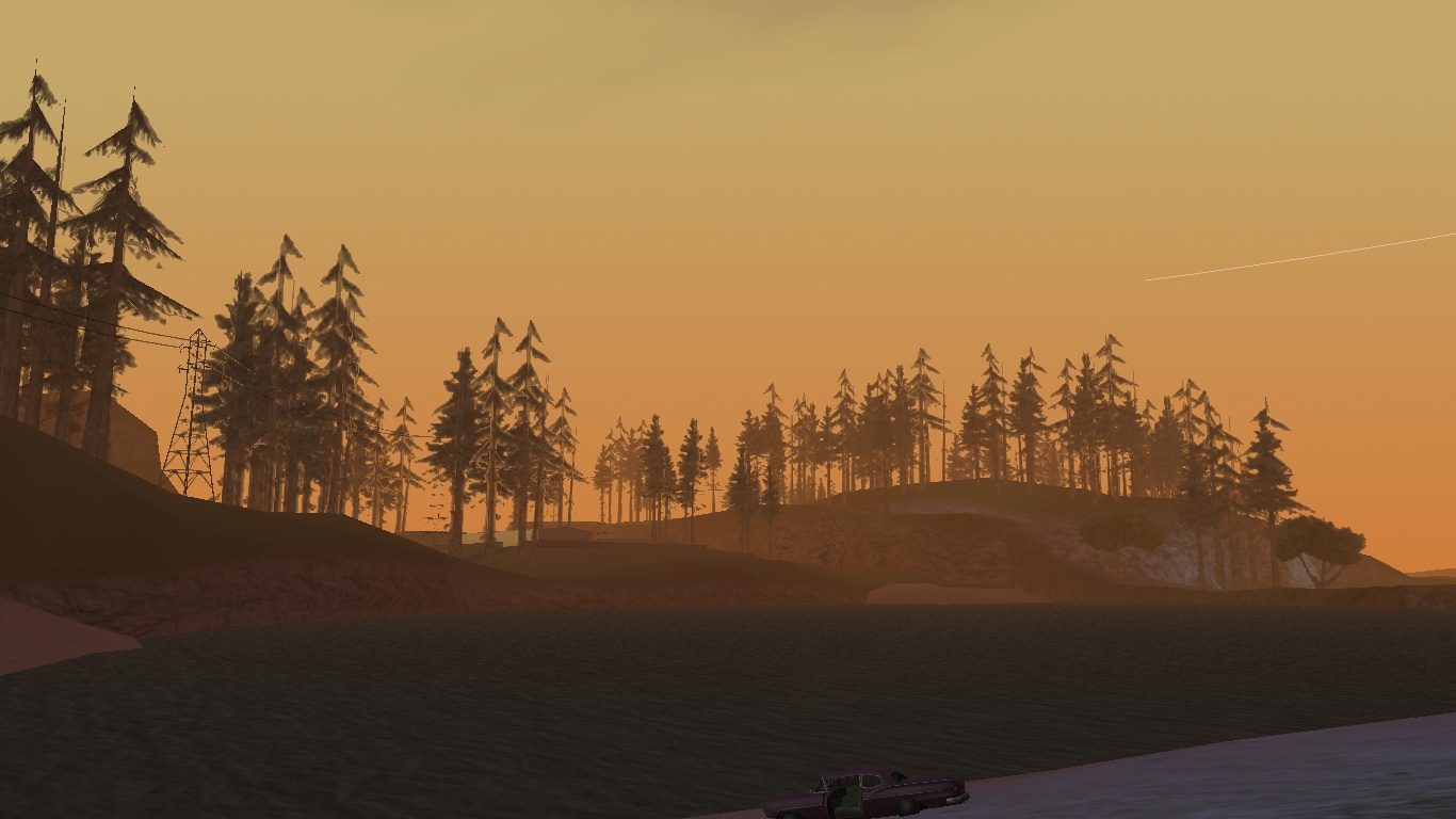 Country Side | Forests