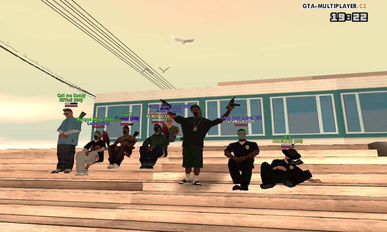 S3 Helper Team - June 2024