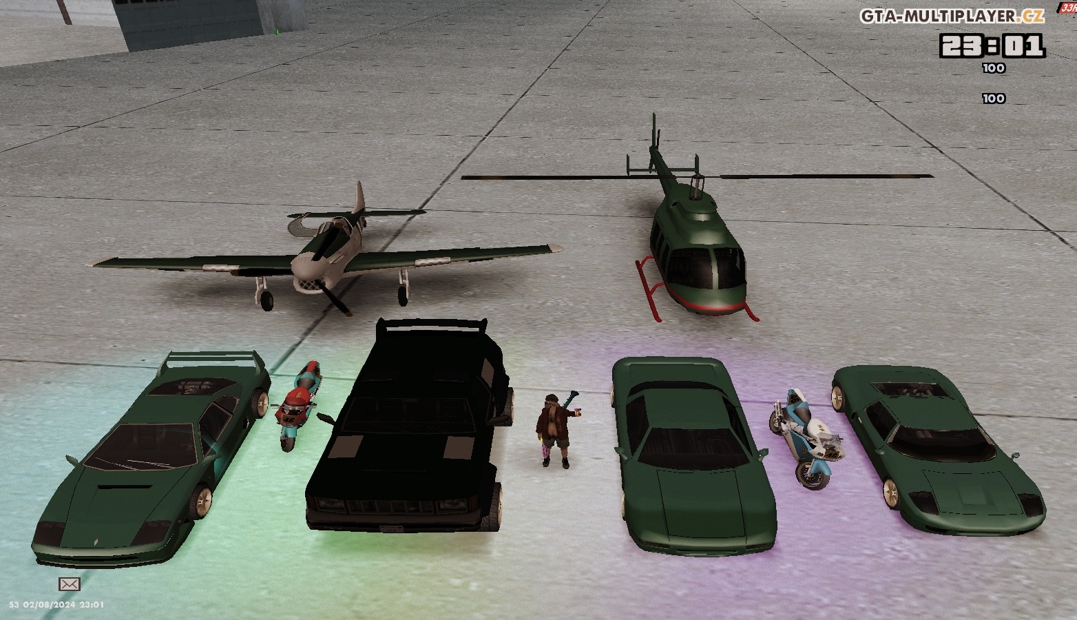 New Collection Color :D