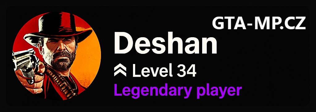 Deshan