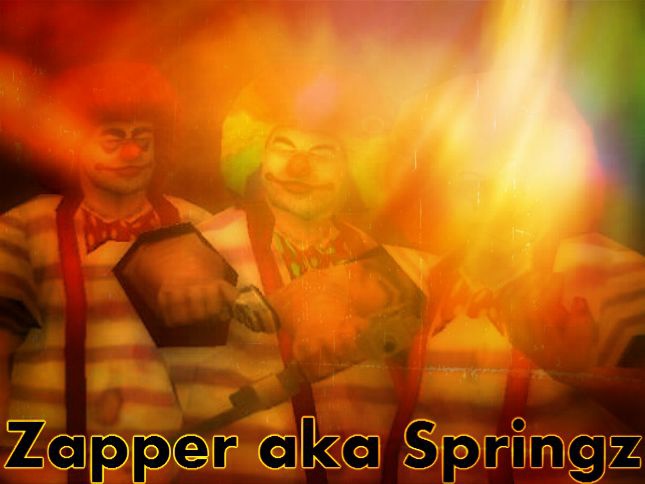 Zapper
