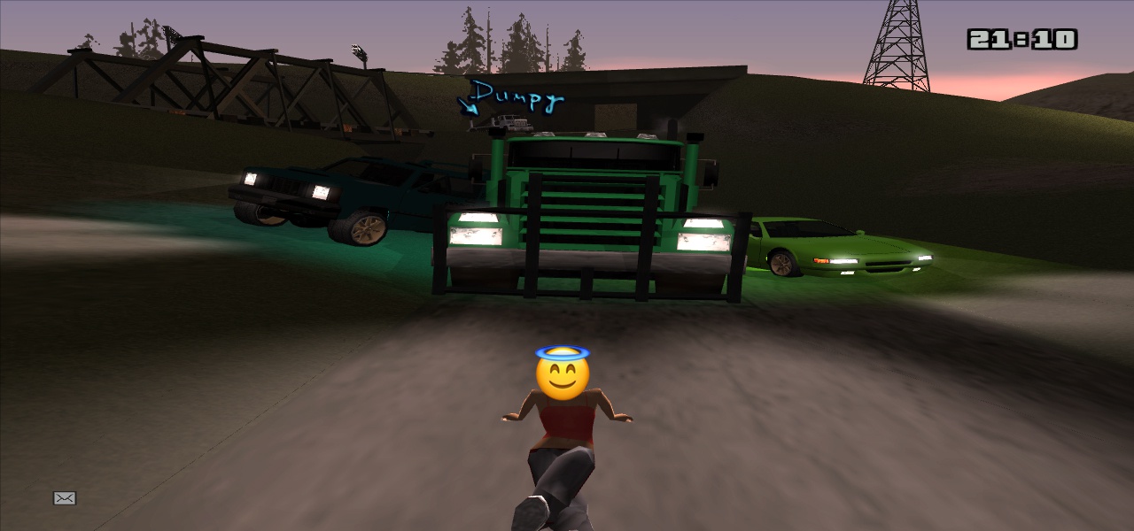 Moje CPčko || My CP