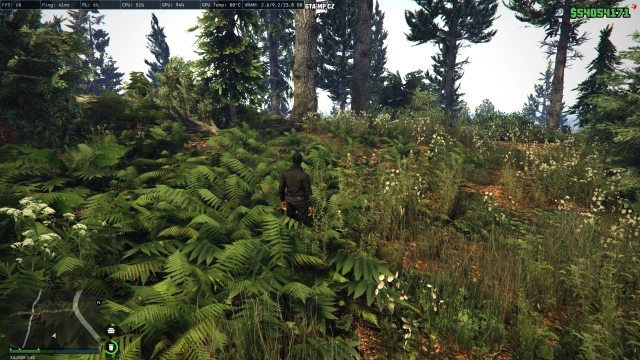 FiveM® by Cfx.re - Welcome to Los Santos 3. 6. 2025 11_44_02